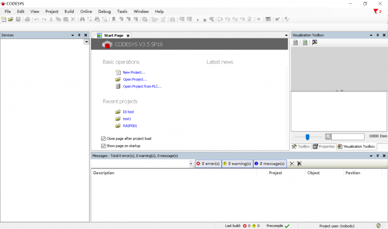 How Codesys Running On An Industrial Raspberry Pi For Edge Controller Elastel
