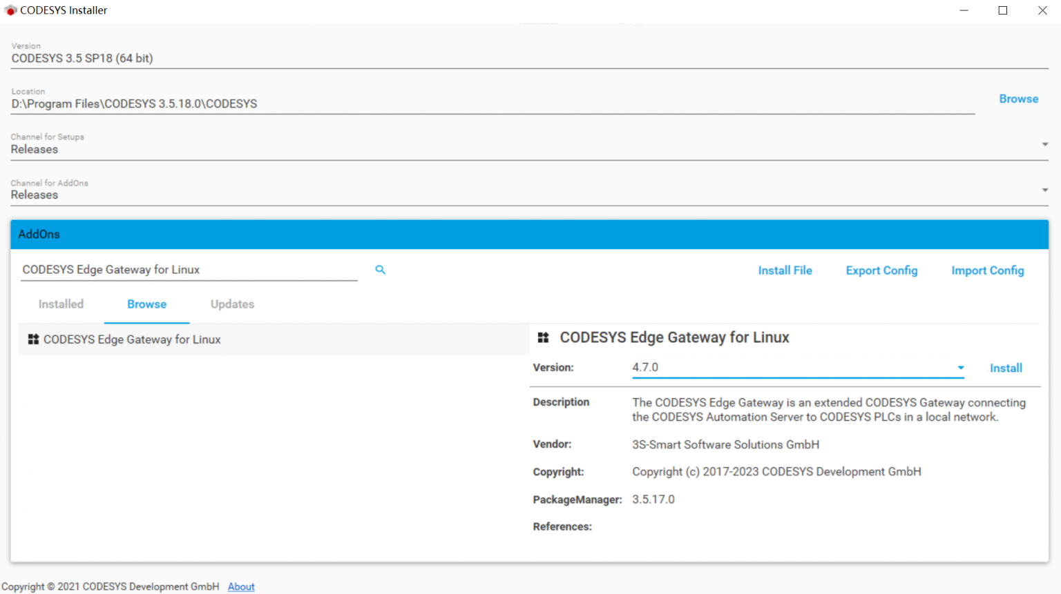 How CODESYS running on an Industrial Raspberry Pi for Edge Controller ... How CODESYS running on an Industrial Raspberry Pi for Edge Controller ...