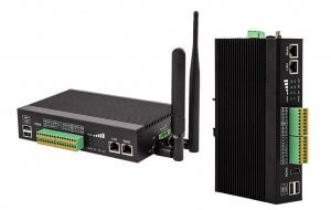 Industrial Raspberry Pi EG500 - Elastel