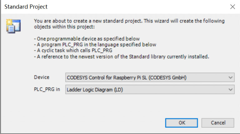 How CODESYS running on an Industrial Raspberry Pi for Edge Controller - Elastel