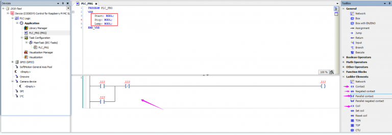 How CODESYS running on an Industrial Raspberry Pi for Edge Controller ...