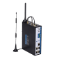 ER200 Compact Industrial Cellular Router, Cellular modem- Elastel