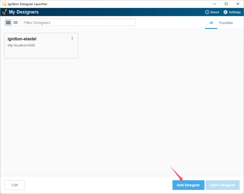 How to connect Elastel Gateway to Ignition SCADA via SparkPlugB - Elastel